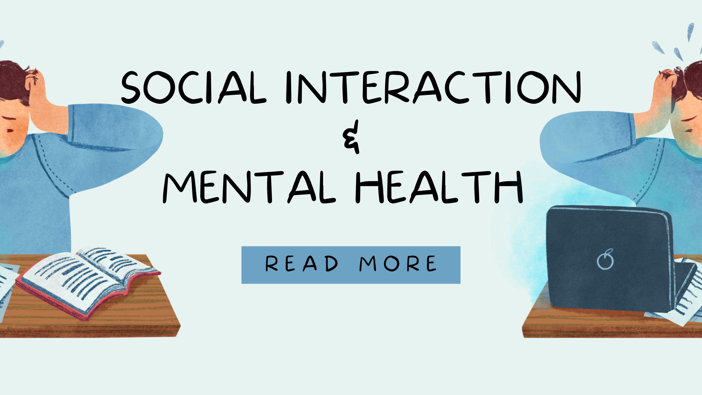 Social interaction and mental health – Techazette